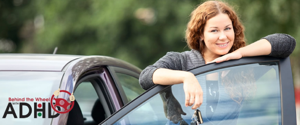 ADHD Driving Program - Advantage Driving School