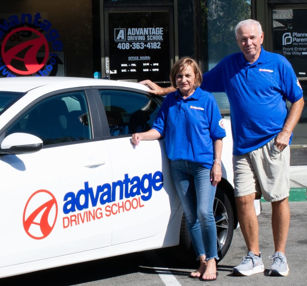 Meet Our Patient & Experienced Driving Instructors